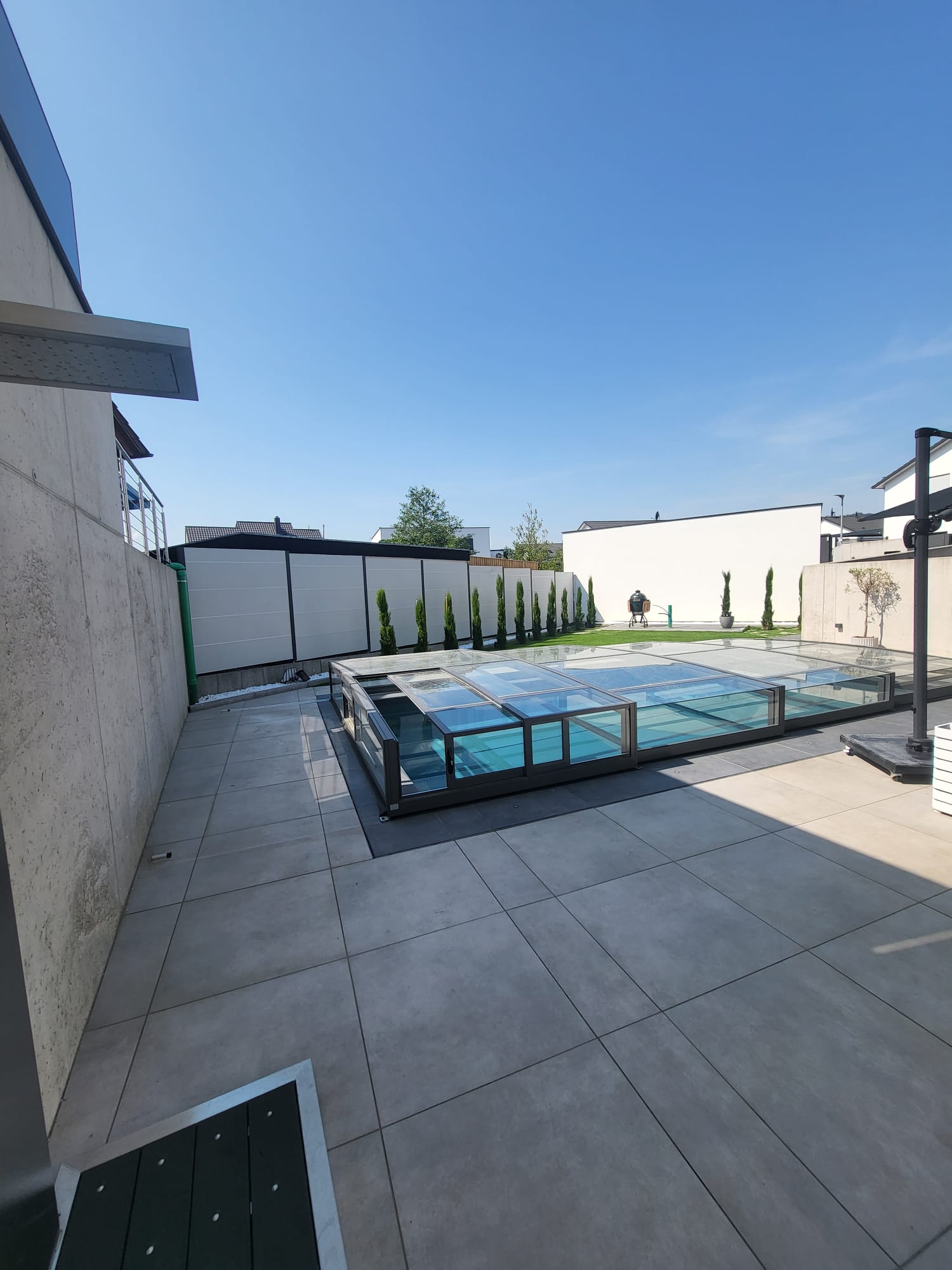 PoolBoyBaden - STARTSEITE